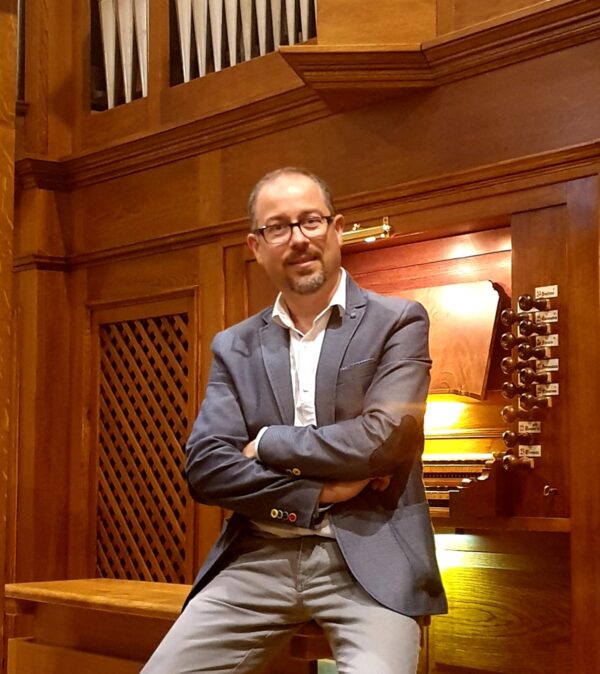 Manolo Da Roldの作品 – 合唱楽譜の出版 −東京国際合唱機構−