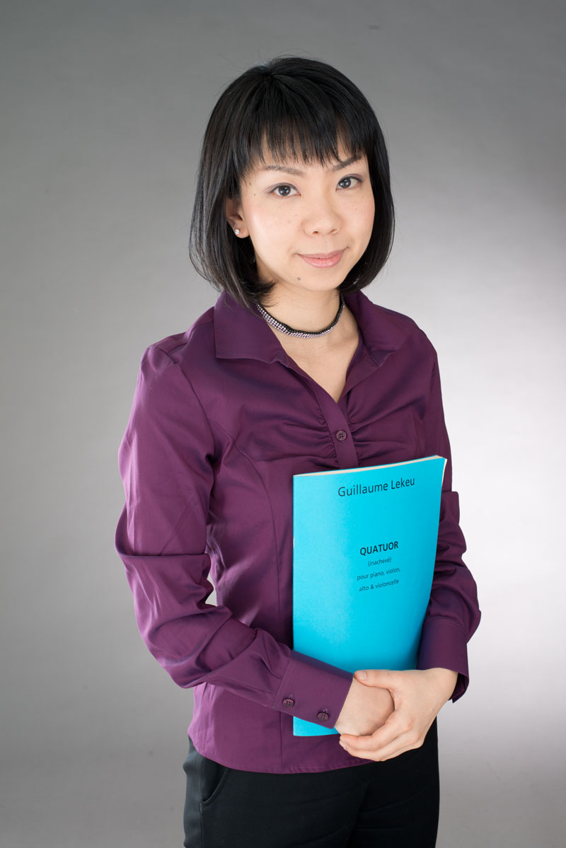 Nozomi Matsumoto – 合唱楽譜の出版 −東京国際合唱機構−